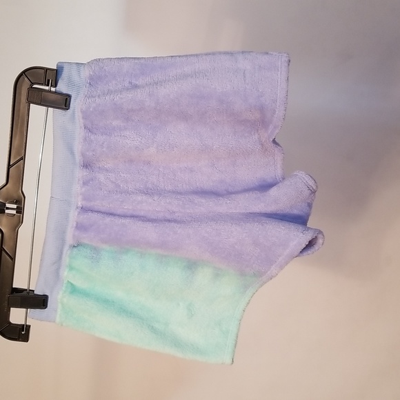 Justice | Pajamas | Justice Fuzzy Sleep Shorts | Poshmark